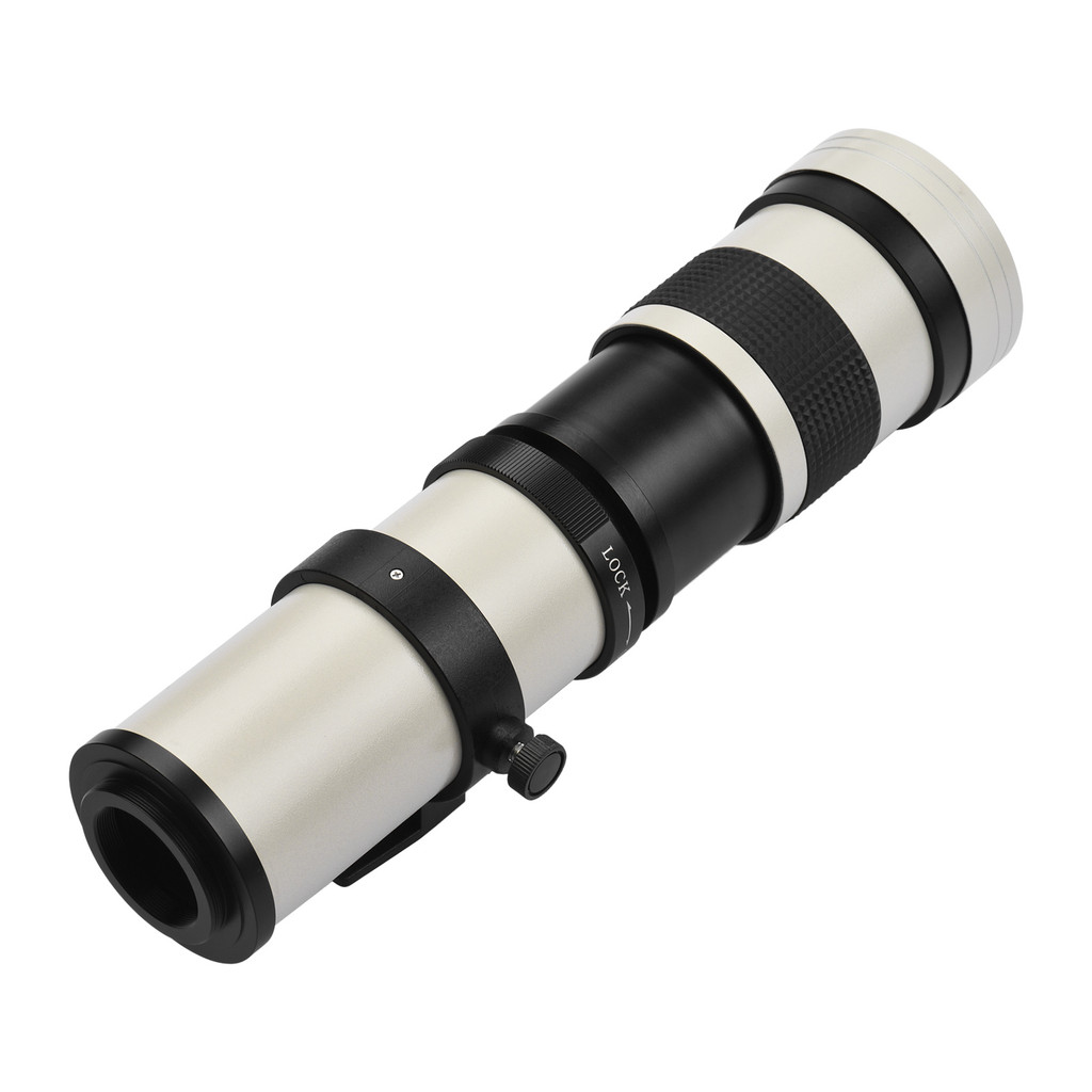 FUJIFILM OLYMPUS 相機 MF 超長焦變焦鏡頭 F/8.3-16 420-800mm T 卡口,帶通用 1 | 蝦皮購物