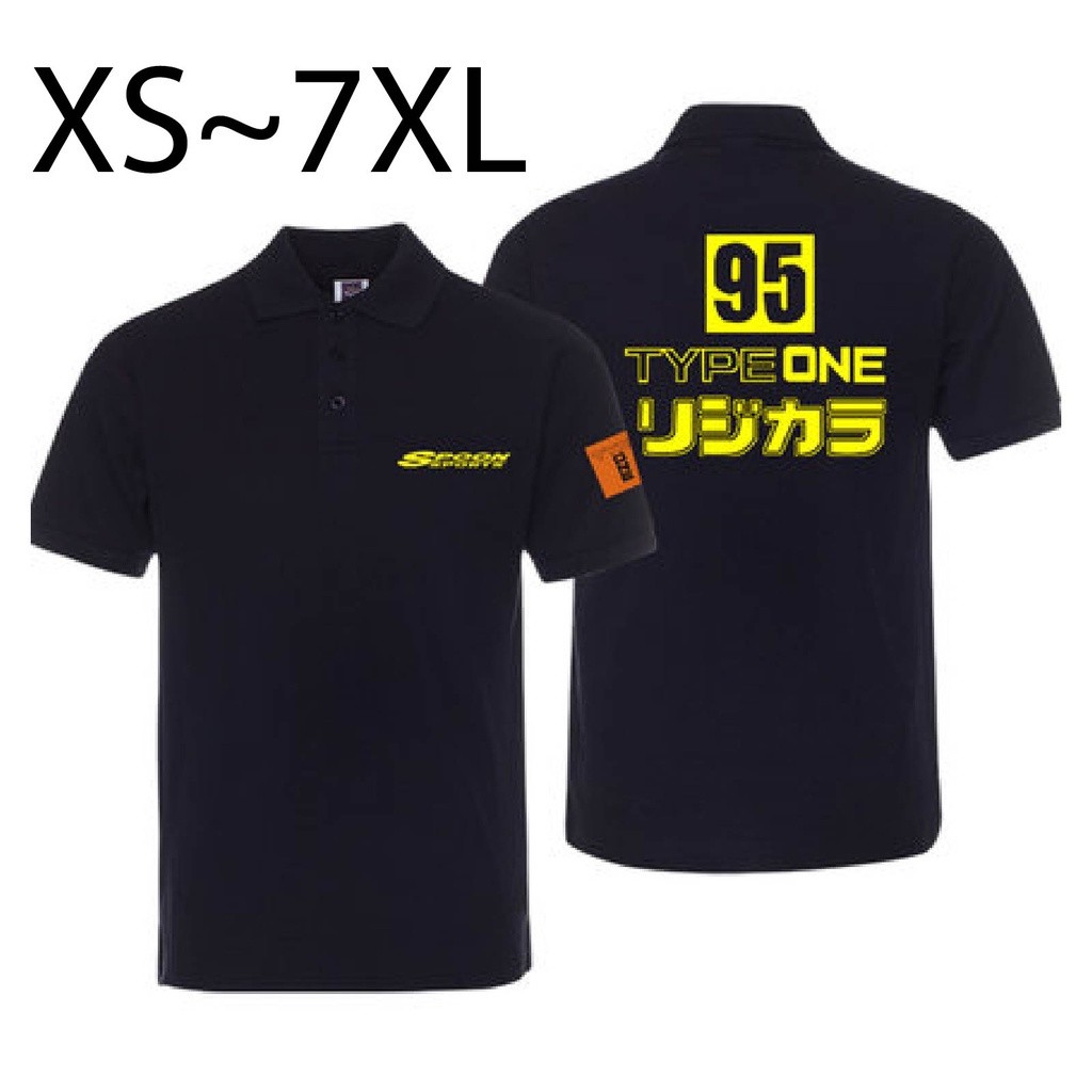 HONDA Spoon Mugen Js 本田 Polo Civic City Jazz Nsx S2000 S660 | 蝦皮購物