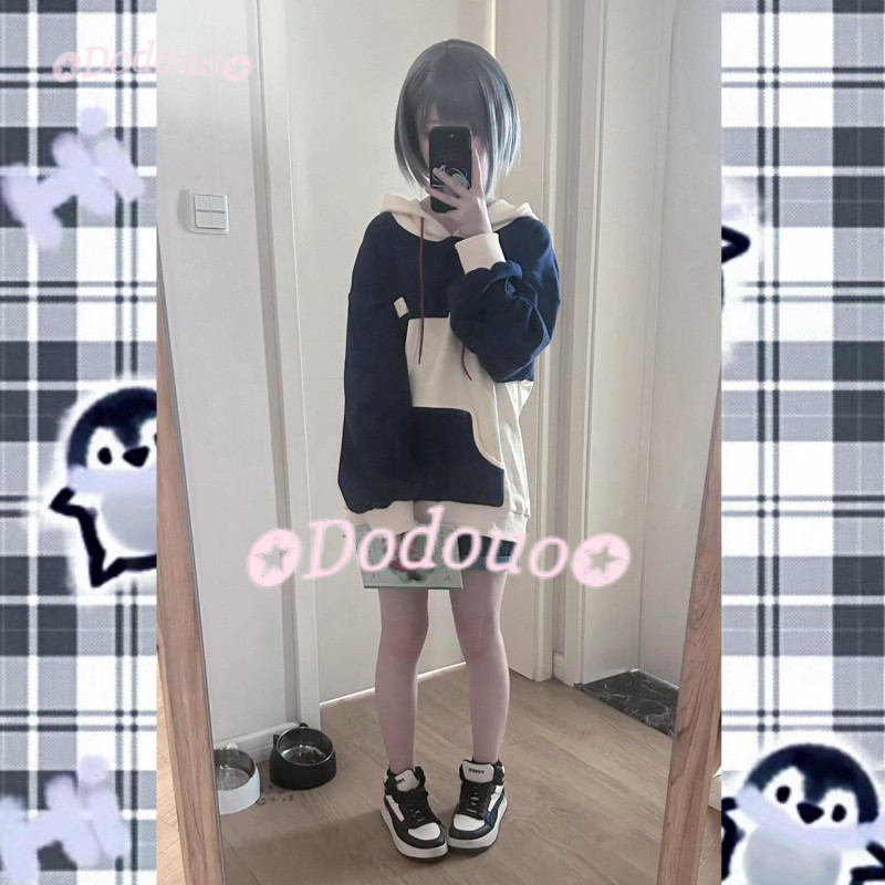 Bang Dream It's mygo takamatsu tomori cos cosplay mygo 衛衣褲 | 蝦皮購物