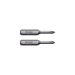 ARROWMAX Phillips Tip PH0 X 28mm (2) 磁性精密鑽頭,4mm 六角可充電便攜式維修工具 | 蝦皮購物