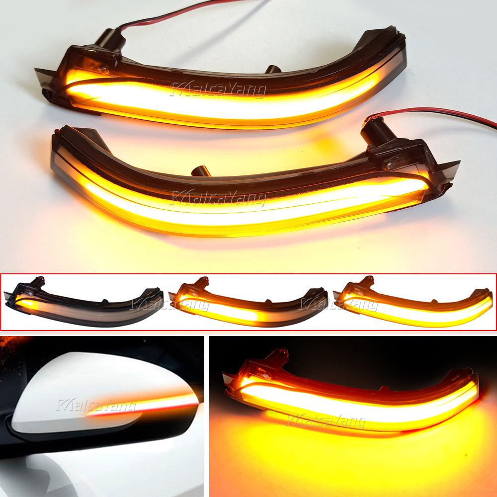 HYUNDAI 全新適用於現代伊蘭特 Avante MK6 AD Dynamic Blinker LED 轉向信號 Rl | 蝦皮購物