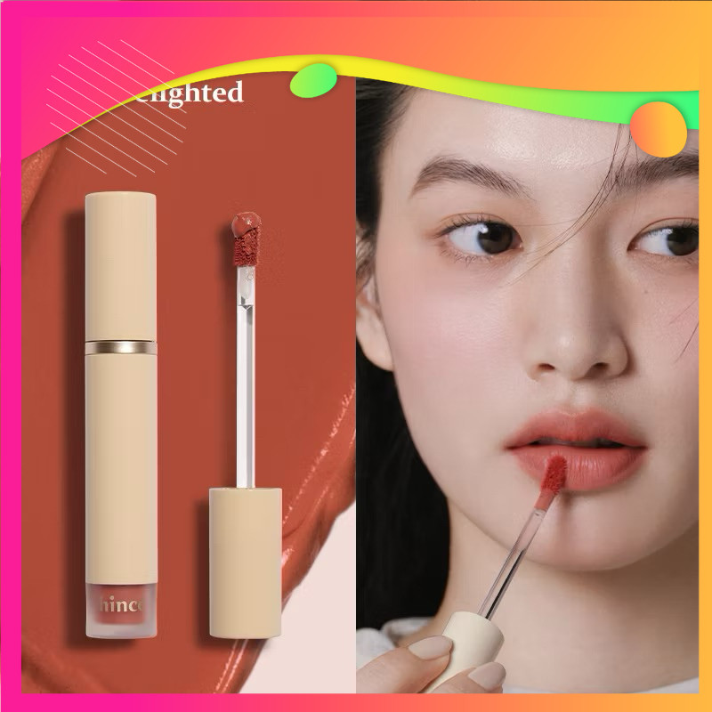 Liquidation Date 09.2025 Hince 修身液體啞光唇膏 | 蝦皮購物