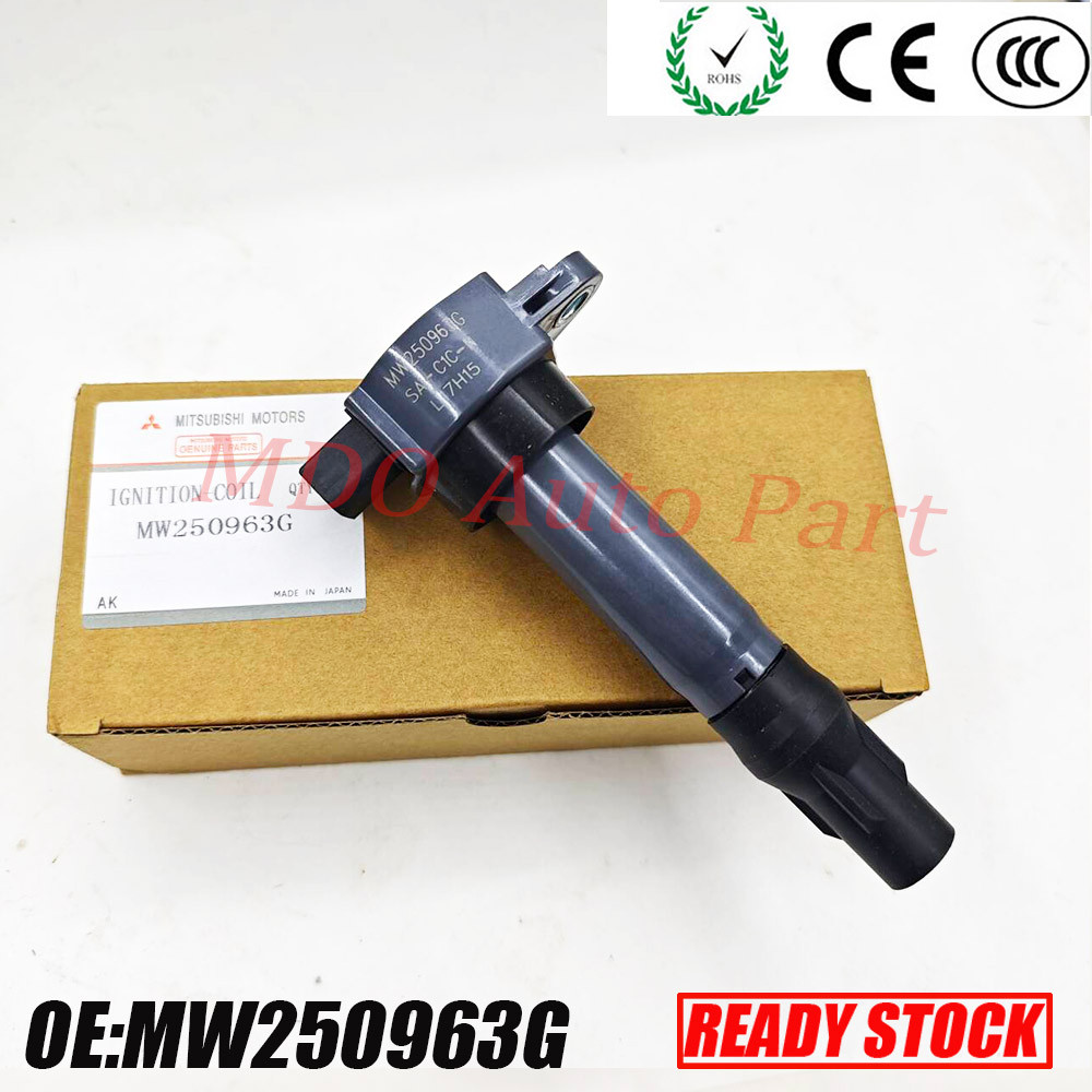 Brilliance V5 FRV 4A91 1.6L BM15 1.5T 發動機汽車電機零件 MW 點火線圈25096 | 蝦皮購物