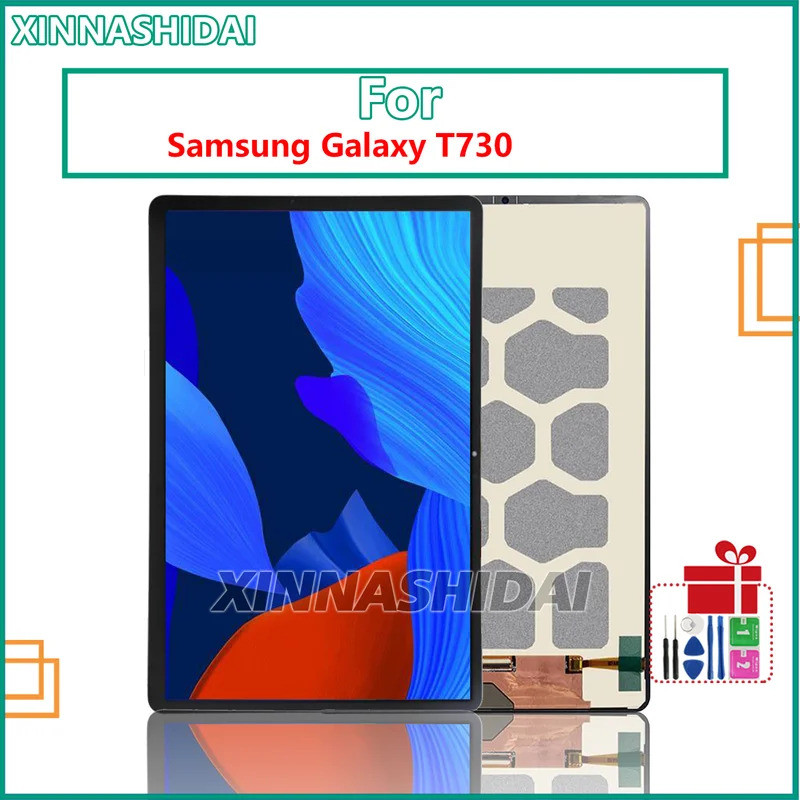 全新液晶屏適用於三星 Galaxy Tab S7 FE T730 T733 T735 T736 T737 T738 液晶 | 蝦皮購物