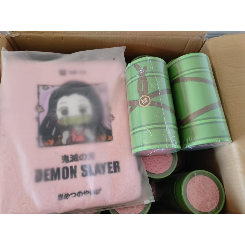 #Support Redemption # 2025 最新 Yami Demon Slayer Wave 4 收藏卡 S | 蝦皮購物