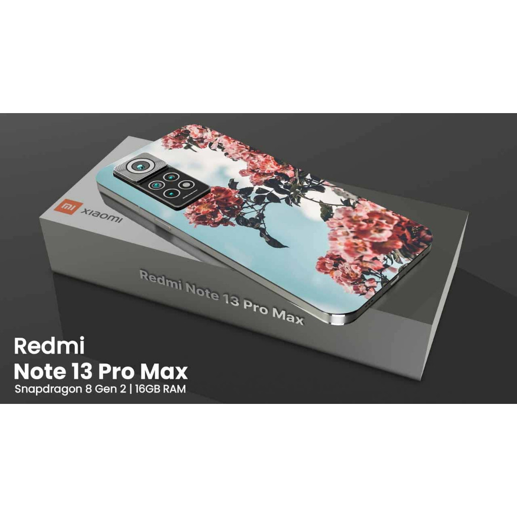 Case REDMI NOTE 13 PRO MAX Cases Hp 軟殼 Case NOTE 13 PRO MAX | 蝦皮購物