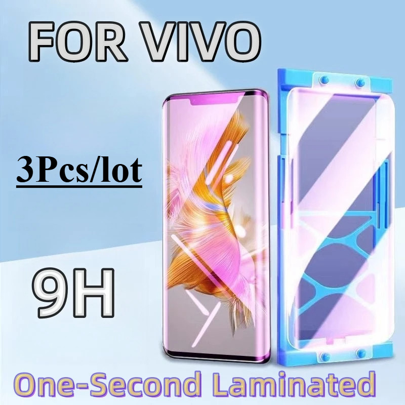 3 件/批適用於 VIVO X200 PRO mini X100 Ultra X90 X80 X70 X60 X50 V | 蝦皮購物