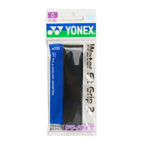 【genuine goods】Yonex (YONEX) Water Fit Grip 2 (1入) AC150 007 | 蝦皮購物