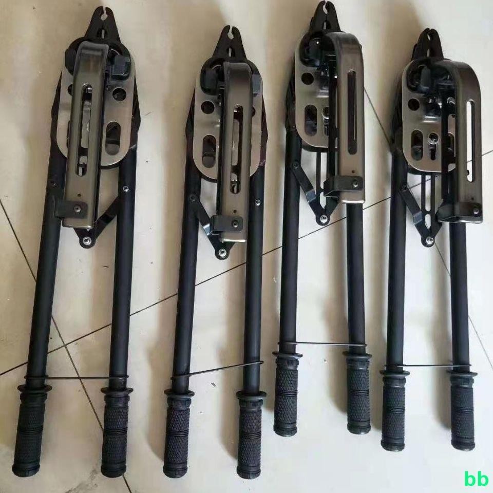 【含發票】手動C45c型槍 C50啄木鳥C45手動石籠網用工具,煤礦聯網用工具 | 蝦皮購物