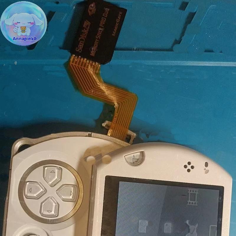 ANAP 適用於 PSP Go M2 轉 Micro SD 適配器 V2.2 存儲卡轉換器,帶高速傳輸,適用於遊戲機擴展 | 蝦皮購物