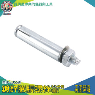 楔型錨栓 快速釘 壁虎螺絲 自攻螺絲 裝修工具 MIT-SUSS8T 壁釘 壁虎釘 固定螺絲 內迫壁虎 鍍鋅膨脹螺絲 | 蝦皮購物