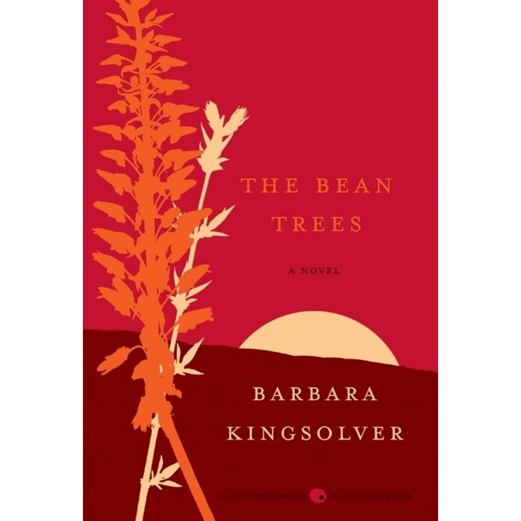 Greer Family #1: The Bean Trees (平裝版)/Barbara Kingsolver【禮筑外文書店】 | 蝦皮購物