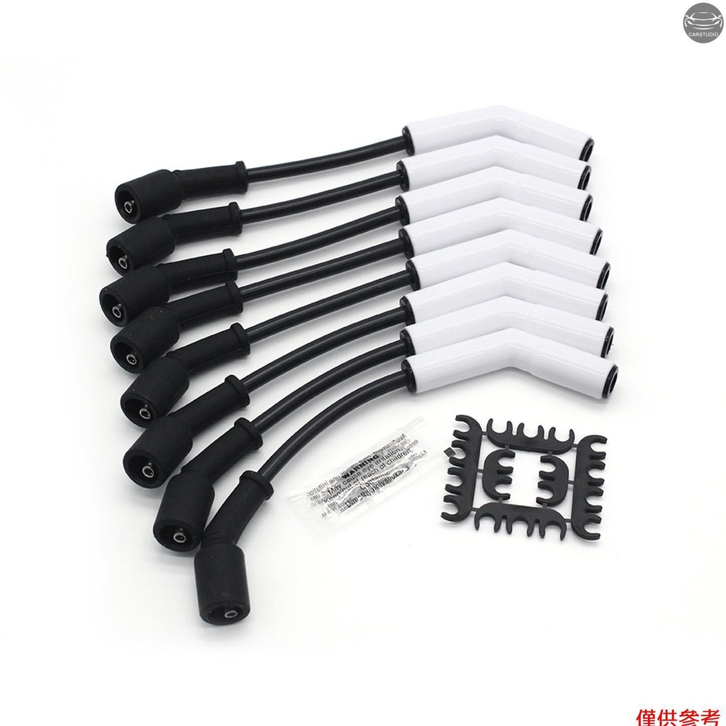 9070c 火花塞線組 - Extreme 9000 陶瓷靴 - 通用 LS3/LS4/LS7/LT 發動機更換件 | 蝦皮購物