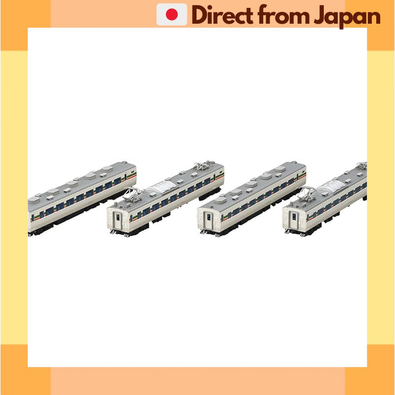 TOMYTEC N規 JR 183 1000系 Upgrade Azusa 增結套件 98541 鐵道模型 電車 | 蝦皮購物