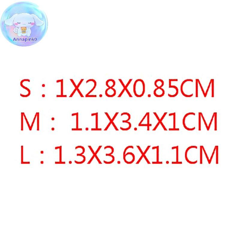 Anap 6 件拉鍊維修套件通用即時拉鍊維修更換拉鍊 EN | 蝦皮購物