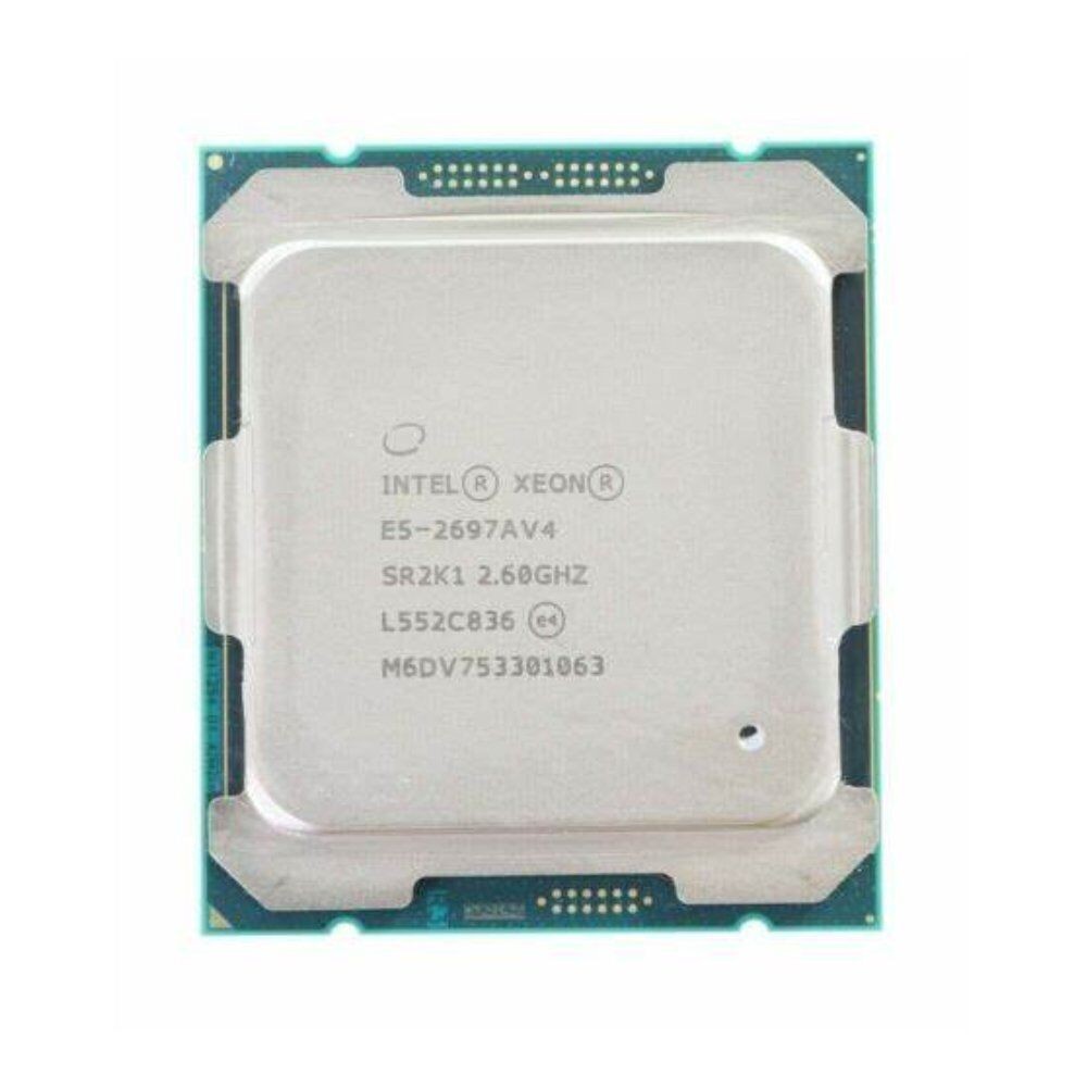 Xeon E5-2697A v4 CPU 2.6GHz LGA 2011-3 145W 處理器 | 蝦皮購物