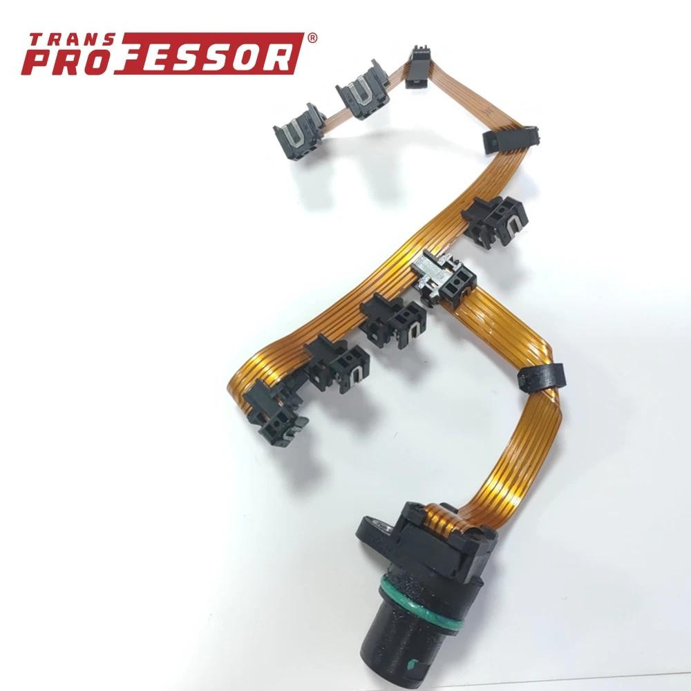 01n 097 傳輸線束 097927365D 適用於大眾奧迪、TransProfessor 變速箱內部接線換檔傳感器汽 | 蝦皮購物