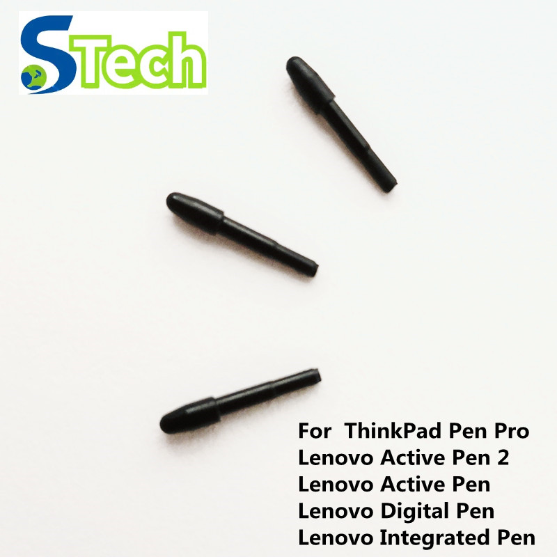 3 件原裝 Thinkpad Pen Pro Lenovo Active Pen,Active Pen 2 觸控筆芯筆尖 | 蝦皮購物