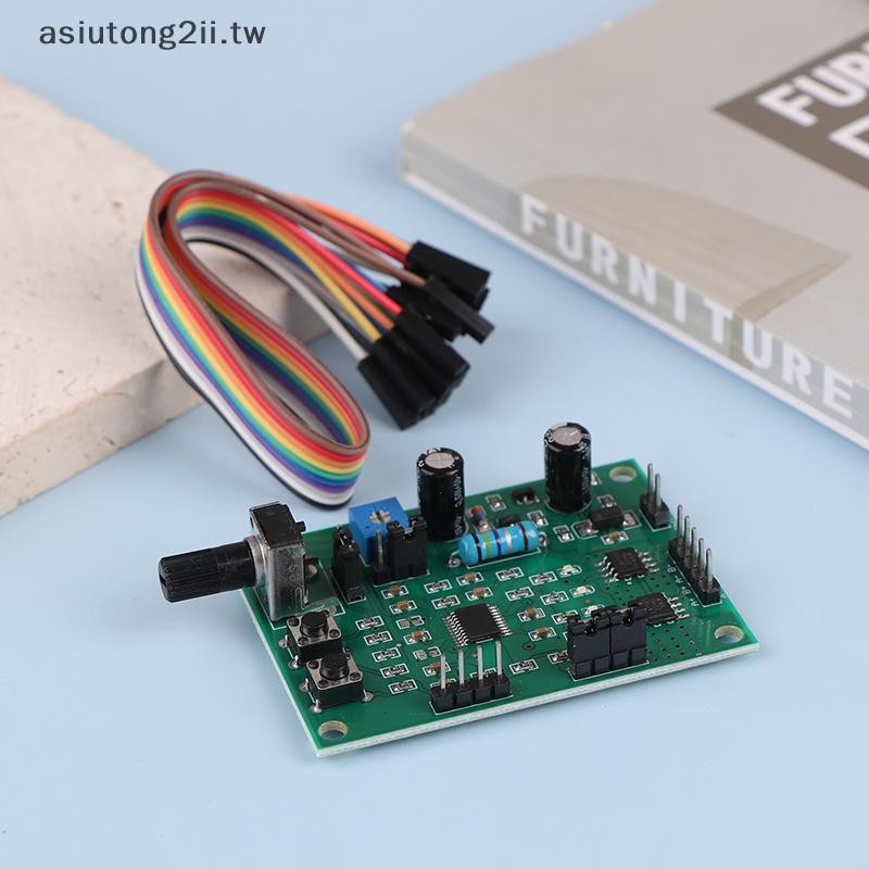 【asiutong2ii】多功能微型步進電機驅動板控制板2相4線4相5線減速步進電機【TW】 | 蝦皮購物