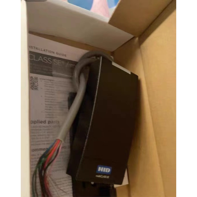原裝正品 HID RP10 門禁讀卡器 ICLASS SE | 蝦皮購物