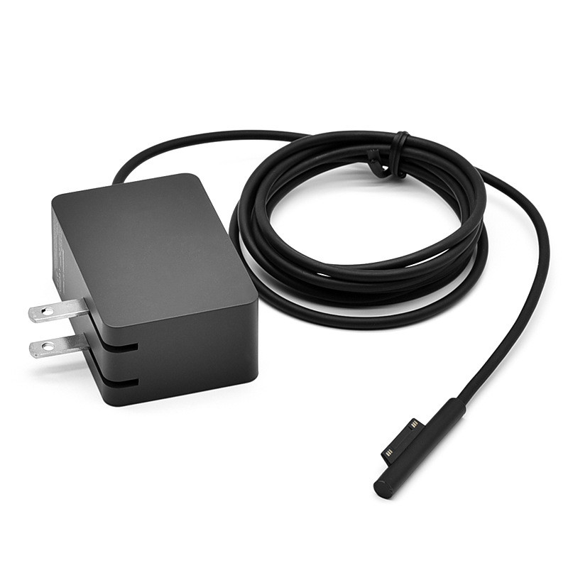 適用24W微軟筆電充電器 Surface go電源適配器15V 1.6A | 蝦皮購物
