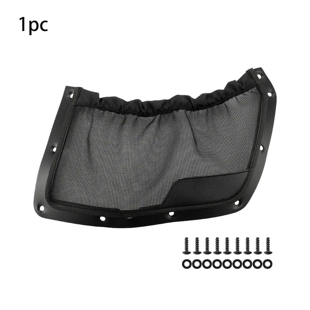 適用於 Can Am Maverick R OEM 新的後面板後儲物網 715008312 | 蝦皮購物