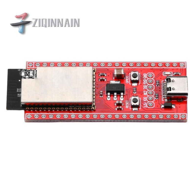 Esp32 S2開發板核心板 Wi Fi Mcu單核物聯網模組 Esp32 S2 Devkit 蝦皮購物