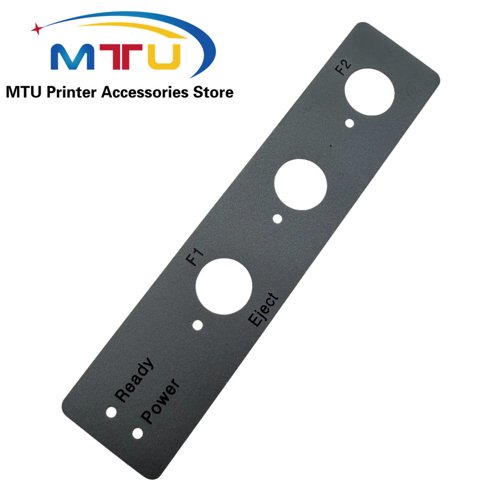 愛普生PLQ-20 PLQ-20 PLQ-20 PLQ-20D PLQ-20M PLQ-20DM控制面板貼紙打印機前面板 | 蝦皮購物