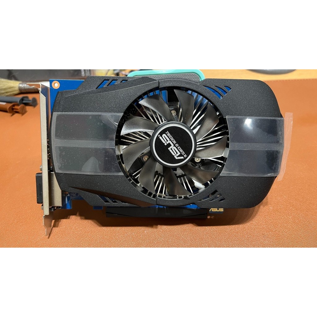 【二手良品】ASUS 華碩 PH-GT1030-O2G 顯示卡 | 蝦皮購物