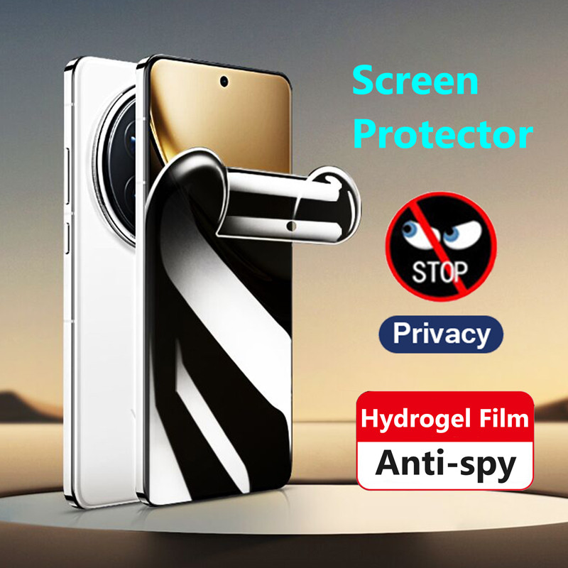 Vivo X200 X100 Ultra X100s X90 Pro mini Plus X200Pro 5G全覆蓋隱私 | 蝦皮購物