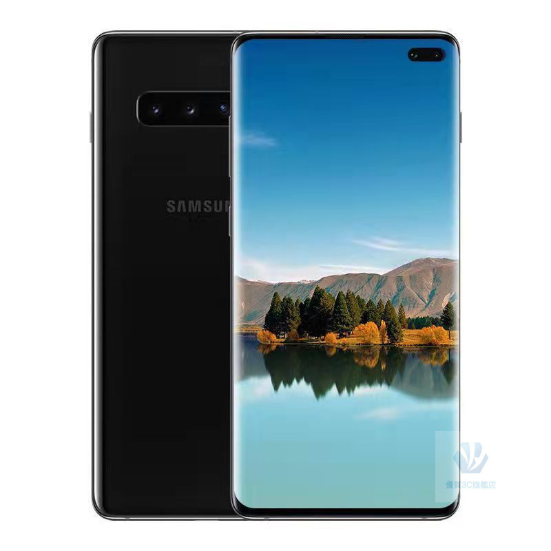 全新未拆封 免運 三星全新Samsung Galaxy S10+ 8G/128G 美版單卡 | 蝦皮購物