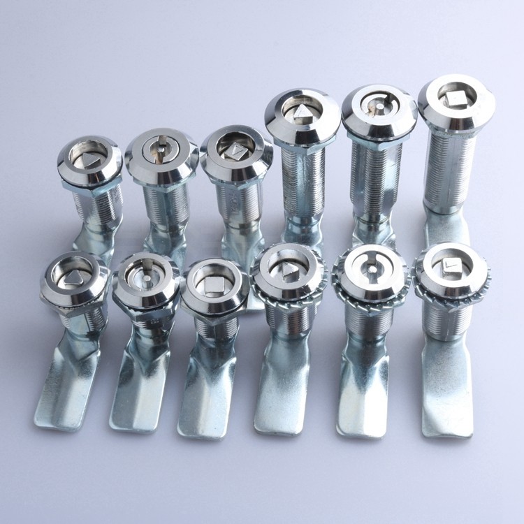 床頭鎖 門鎖 抽屜鎖 信箱鎖 櫃子鎖 MS705-18-26-28-35-40-62三角內六角四角圓柱鎖 配電箱櫃控制櫃 | 蝦皮購物