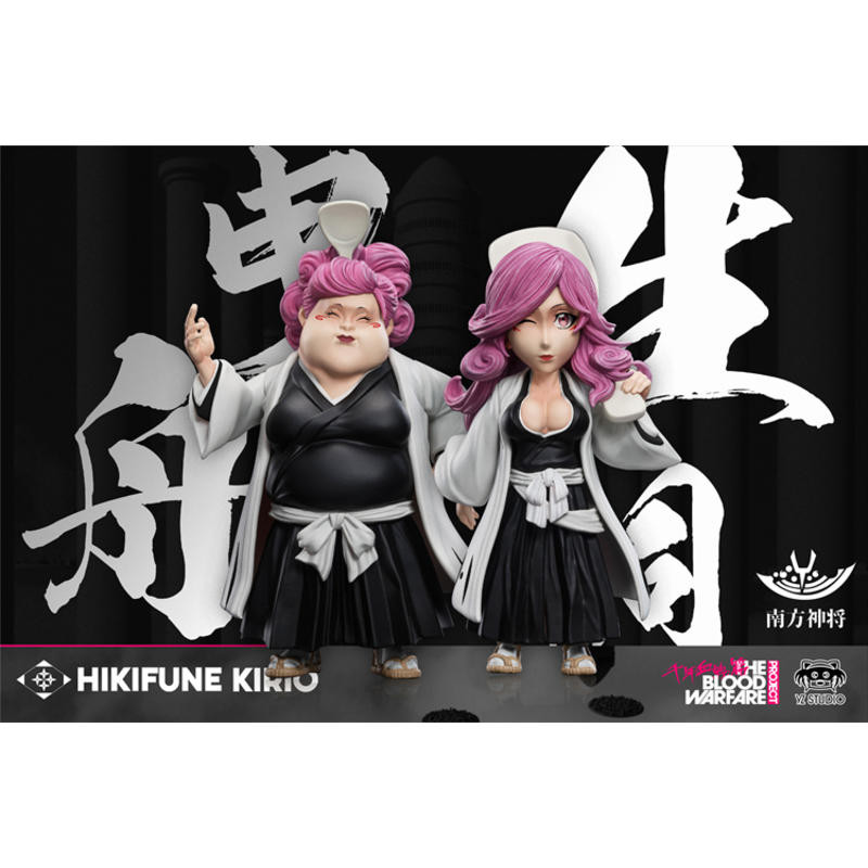 【心動GK】現貨 Yz 系列 零番隊 最終彈 南方神将 曳舟桐生 手辦 公仔 限定GK 模型 | 蝦皮購物