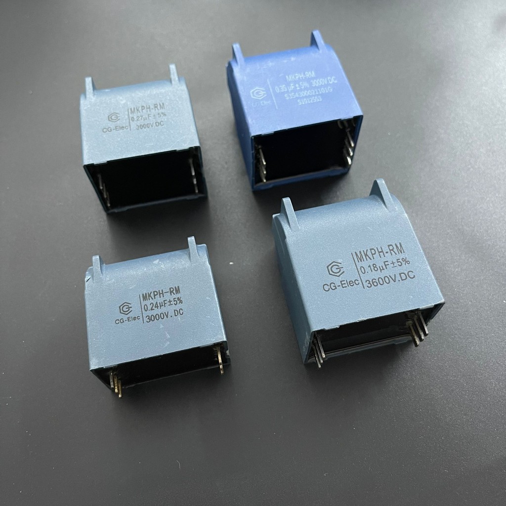 商用感應 0.18UF 0.24UF 0.27UF 0.35UF 3000V-3600V 1pcs 價格 | 蝦皮購物