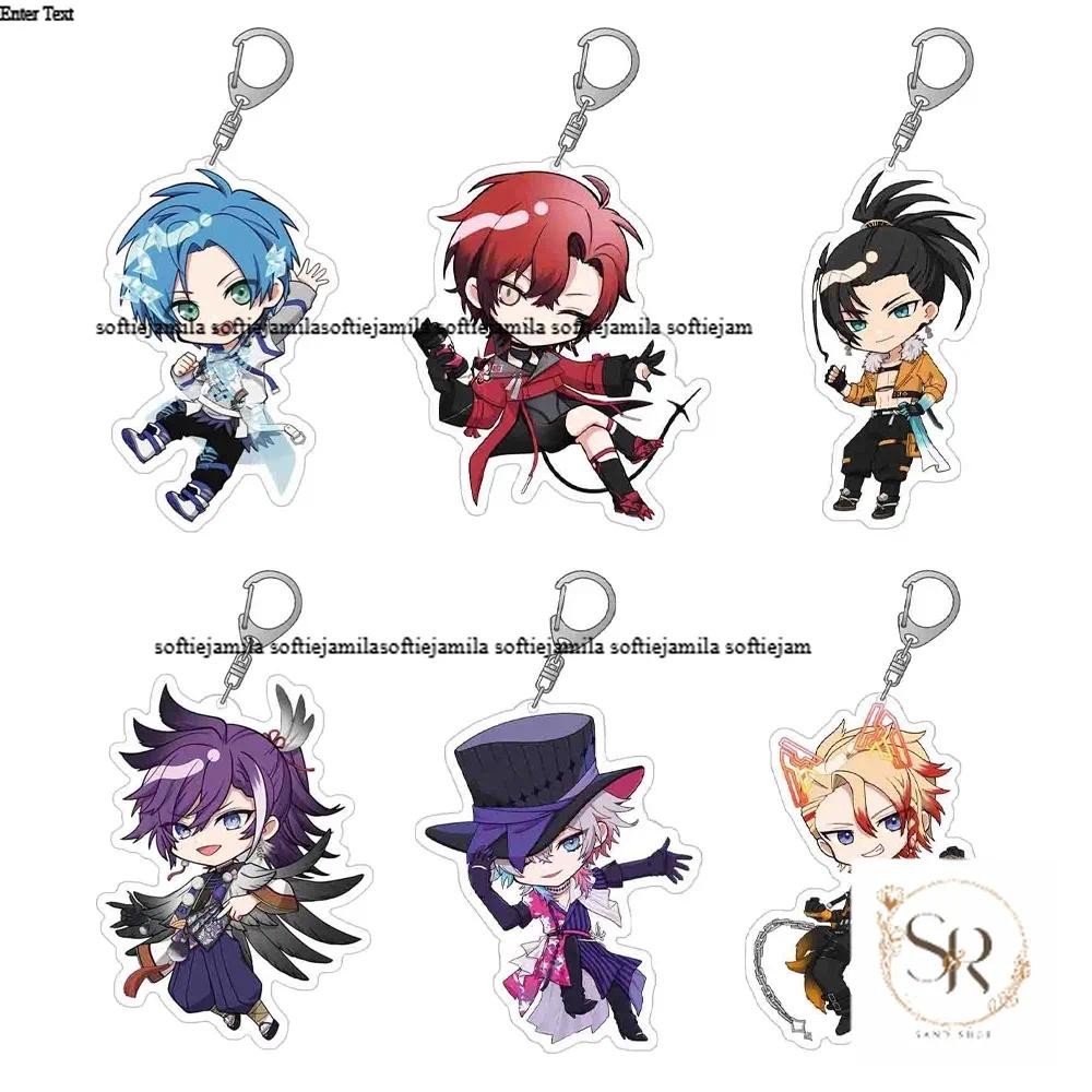 Loen shop holostars 1 週年 gavis bettel regis altare 虛擬 youtub | 蝦皮購物