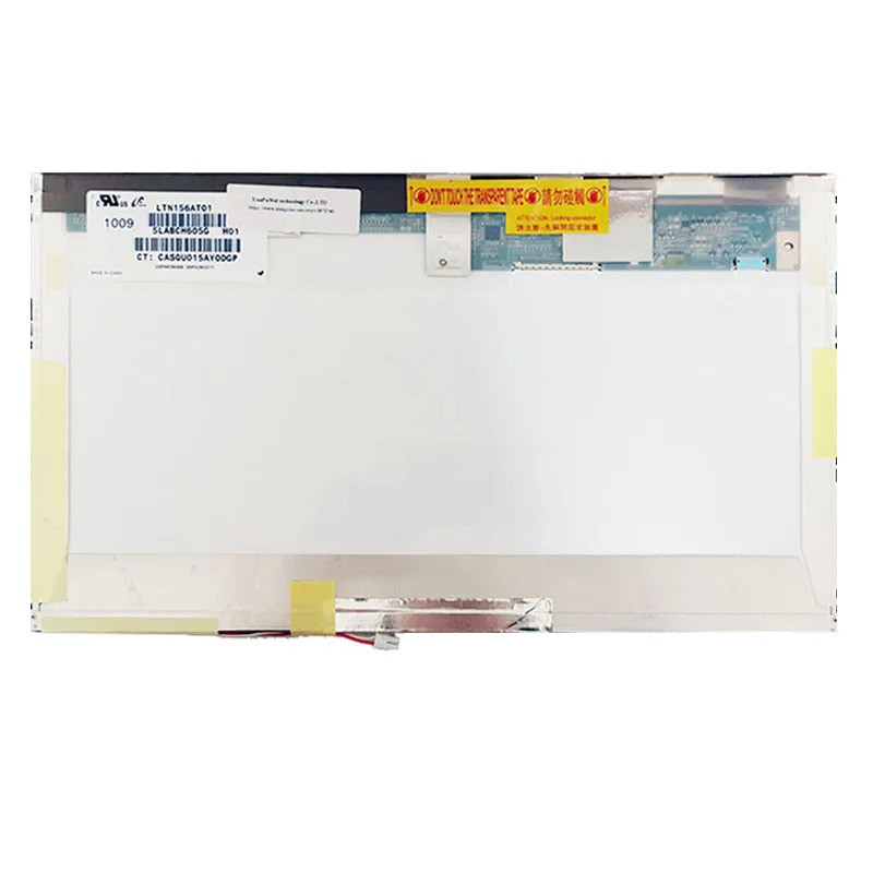 15.6英寸LTN156AT01 LP156WH1 TLC1 B156XW01 CLAA156WA01A N156B3- | 蝦皮購物