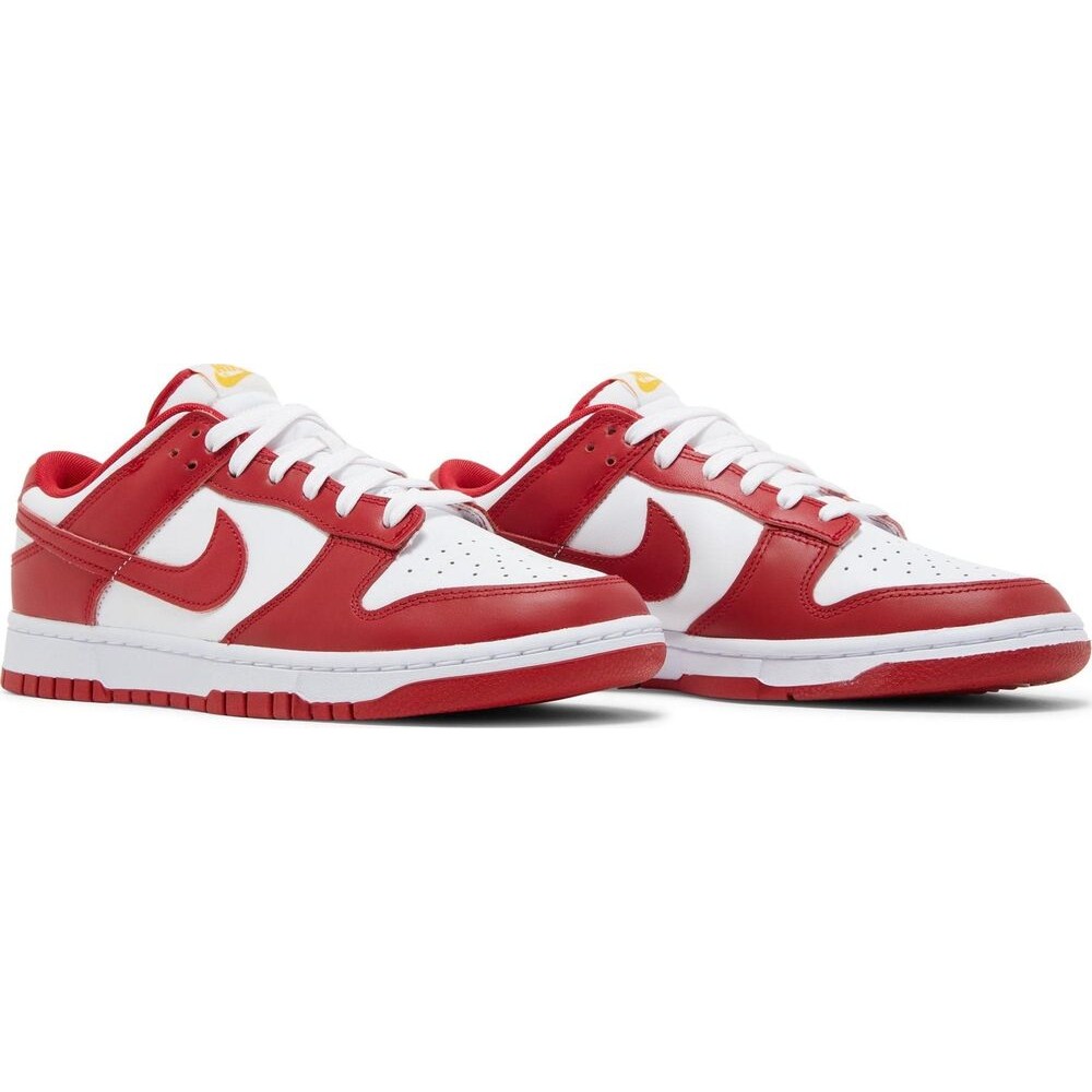 耐吉 [DD1391-602] 男式 Nike Dunk Low 復古“USC”運動鞋 | 蝦皮購物