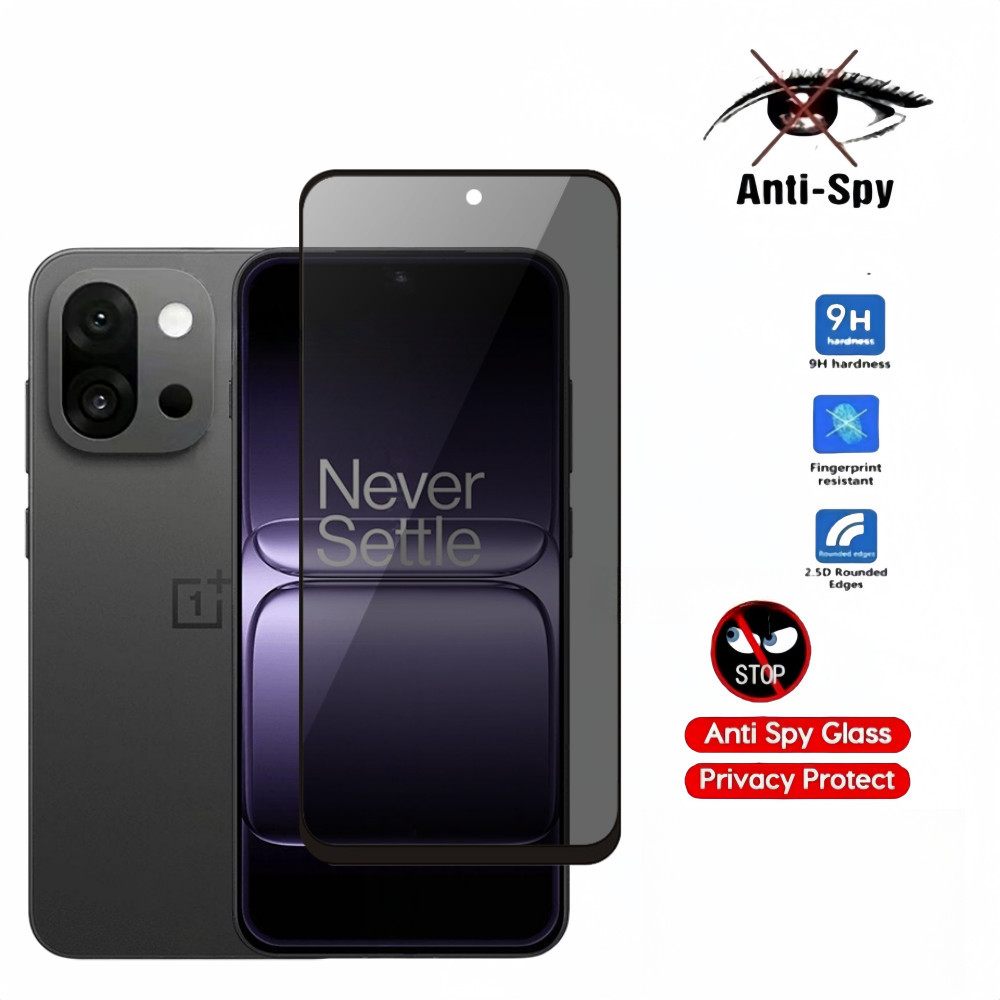 適用於 OnePlus 13T 5G 2025 防間諜隱私鋼化玻璃適用於 OnePlus13T 1+13T One+13 | 蝦皮購物