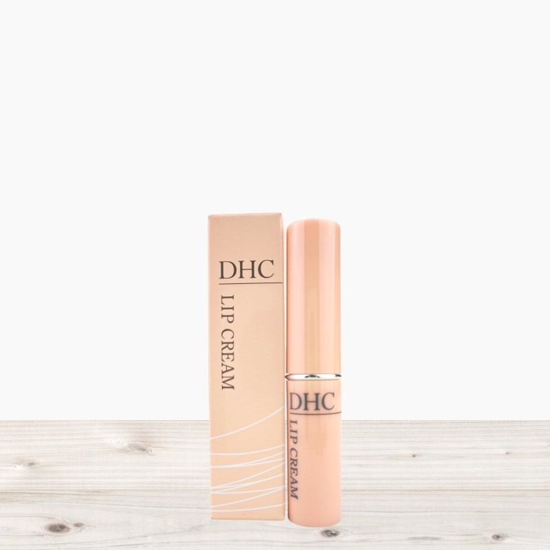 《電子發票》DHC 13 純欖護唇膏 1.5g 台灣公司貨 | 蝦皮購物