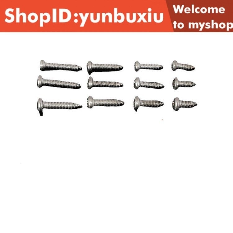 M1M1.4M1.7M2M2.2M2.6 304不銹鋼盤頭十字自攻螺絲圓頭電子小螺釘五金工具用 VM8P | 蝦皮購物