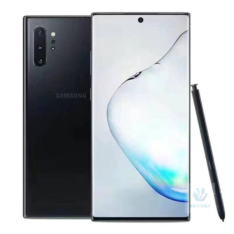三星Samsung Galaxy Note10/10+ 高通S855處理器 遠端遙控2.0 S Pen單卡 | 蝦皮購物
