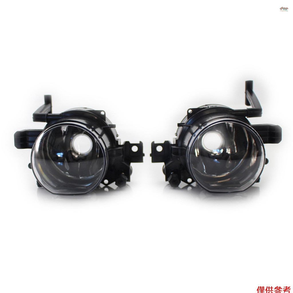 BMW 1 對前霧燈更換寶馬 7 系 E65 E66 E67 63176943415,63176943416 | 蝦皮購物