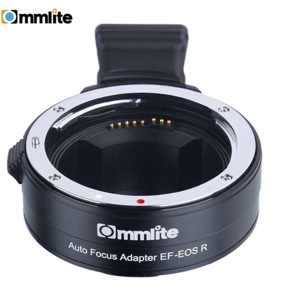 現貨 保固 咔萊EF-EOSR轉接環佳能EF鏡頭轉EOSR RP R5 R6微單相機適配器RF | 蝦皮購物