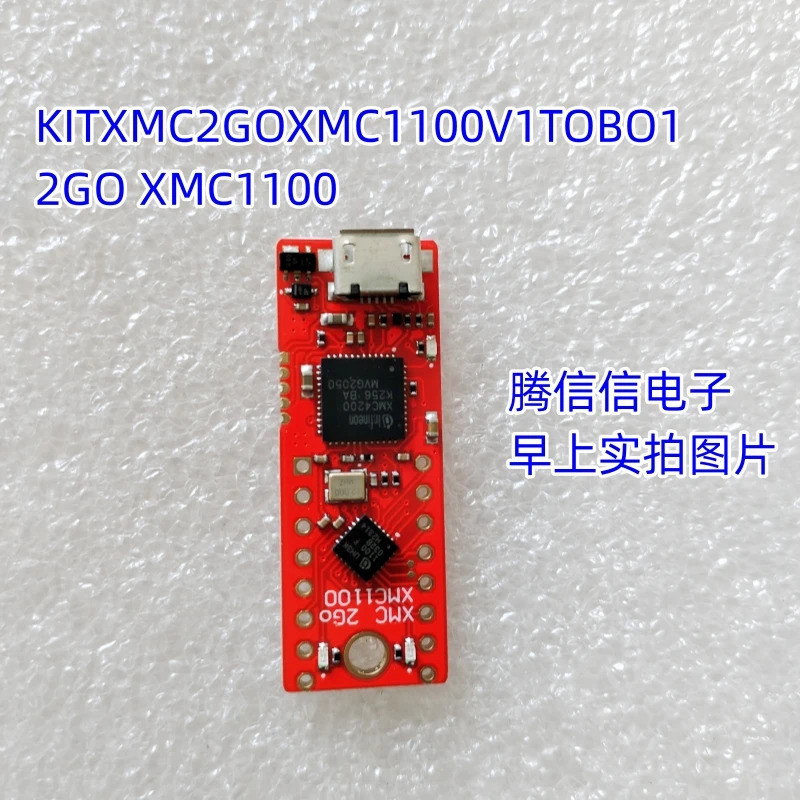 KIT_XMC_2GO_XMC1100_V1 KITXMC2GOXMC1100V1TOBO1Development闆 | 蝦皮購物