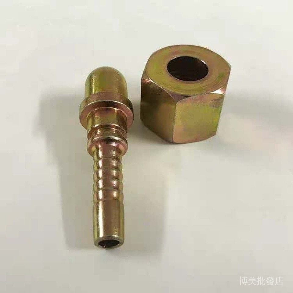 [現貨熱銷]氧氣瓶閥門開關閥配件轉換接頭g5/8寶塔頭接頭qf-2氧氣氮氬氣瓶頭 | 蝦皮購物