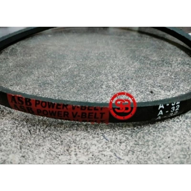 貨車皮帶 V 型皮帶風扇鈴 TALIKIPAS A32 A 32 ASB 原裝 | 蝦皮購物
