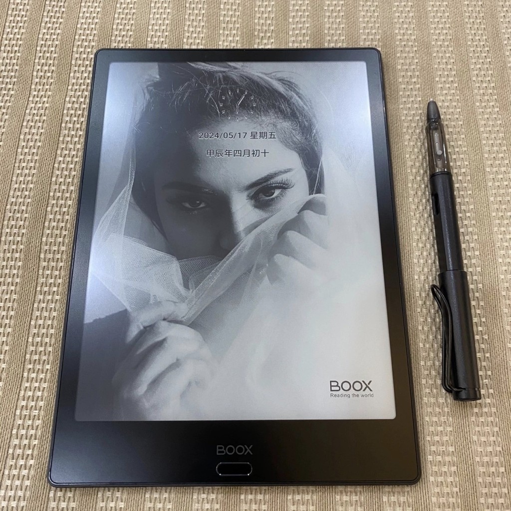 [限時下殺]墨水屏 boox文石note2/pro 10.3寸安卓手寫電紙書墨水屏閱讀器nova2/pro | 蝦皮購物