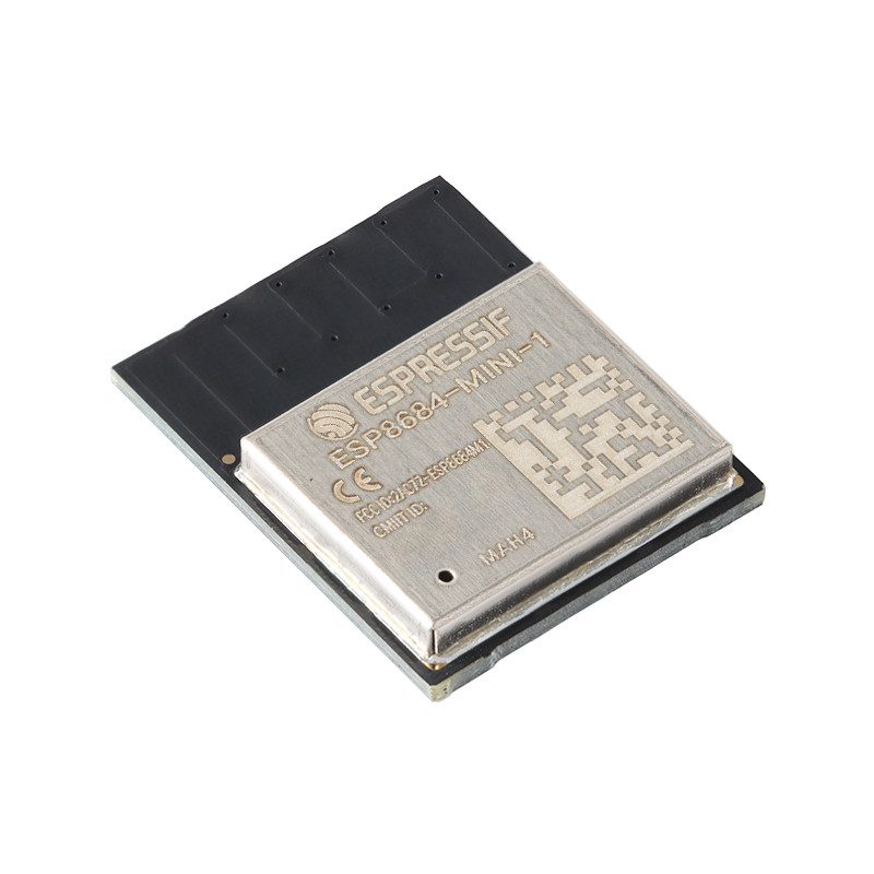 『量大價優』 ESP8684-MINI-1-H4 Wi-Fi+藍牙5.0 4MB 32位單核MCU模組 | 蝦皮購物