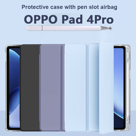 適用於 OPPO Pad4 Pro 13.2 英寸 2025 Pad3 Pro 12.1 英寸 2024 Pad3 Pa | 蝦皮購物