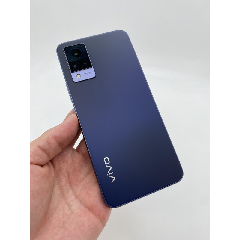 《優選靚機》VIVO S9 聯發科天璣1100 8+256G 5G手機 6.44英吋 二手福利機 | 蝦皮購物